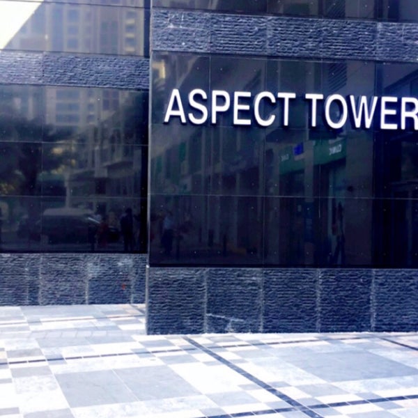 Aspect Tower, Executive Towers, Business Bay - الخليج التجاري - 2 tips ...