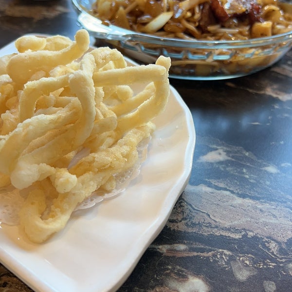 Ken Ho 双喜饭店 - Chinese Restaurant in Chinatown