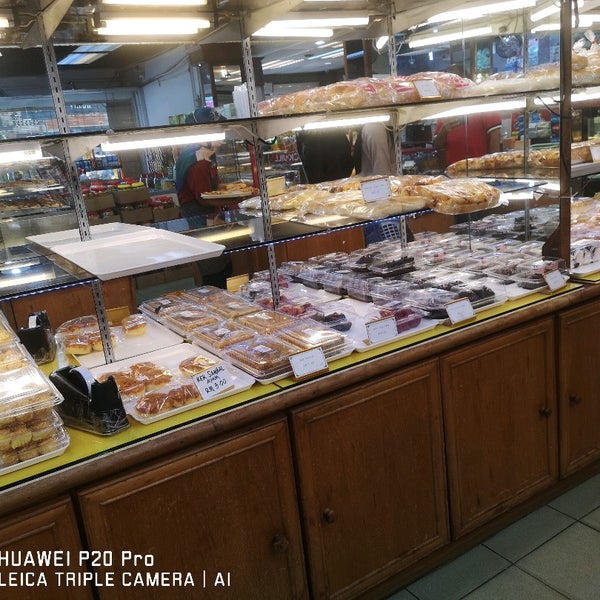 Kilang Roti Florida - Bakery