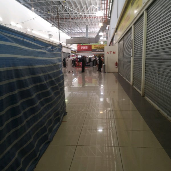 KiP Mart Hypermarket - Seremban, Negeri Sembilan