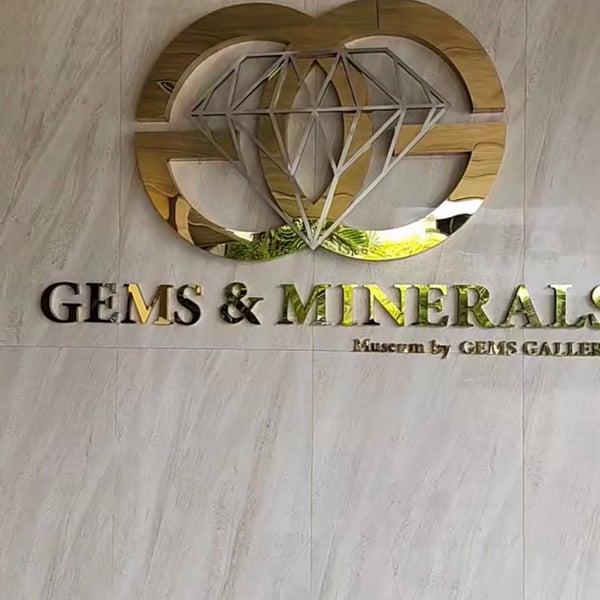 Gems Gallery - พญาไท, กรุงเทพมหานคร