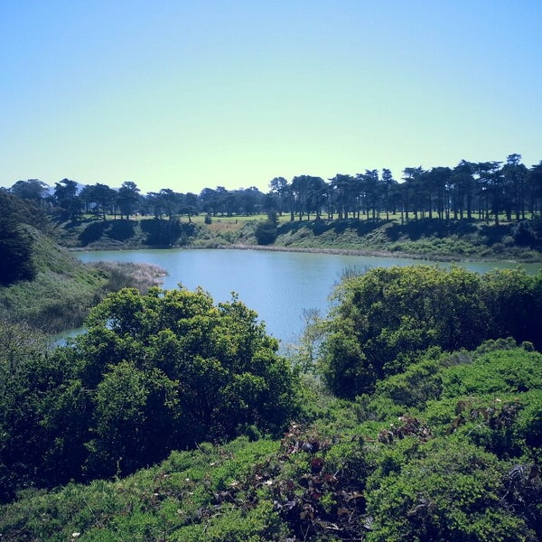 Lake Merced Run Loop - Lakeshore - 11 tips from 518 visitors