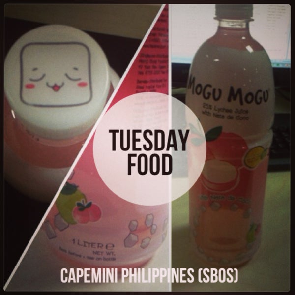 Capgemini Philippines (SBOS)