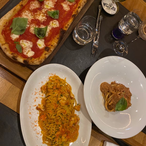 Buca - Italian Restaurant in Yorkville