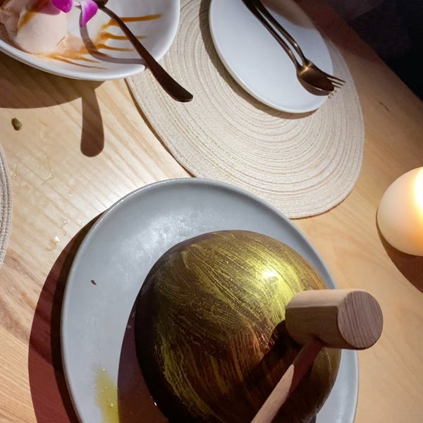 Soluna - Toronto, ON