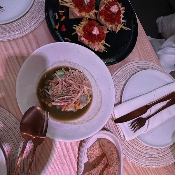 Soluna - Toronto, ON