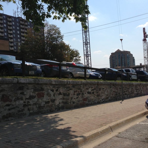 Barrie Courthouse -Ontario Court of Justice - City Center - 2 tips from ...