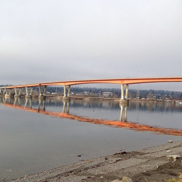 Matsqui Trail Park - 4 tips from 55 visitors