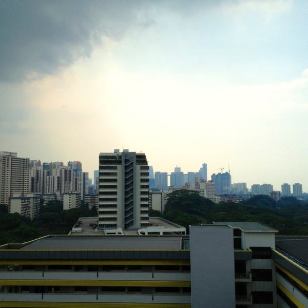 Cendex Centre - Central Region - 7 tips from 644 visitors