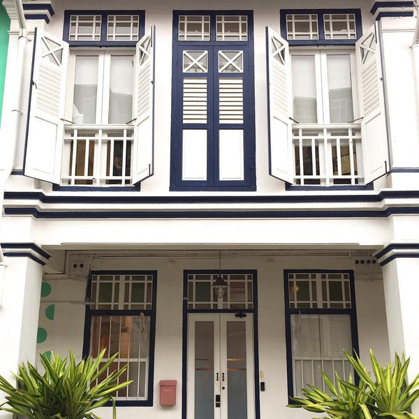 Niven Road - Heritage District - Niven Rd