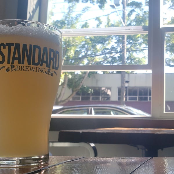 Standard Brewing - 9 tips from 741 visitors
