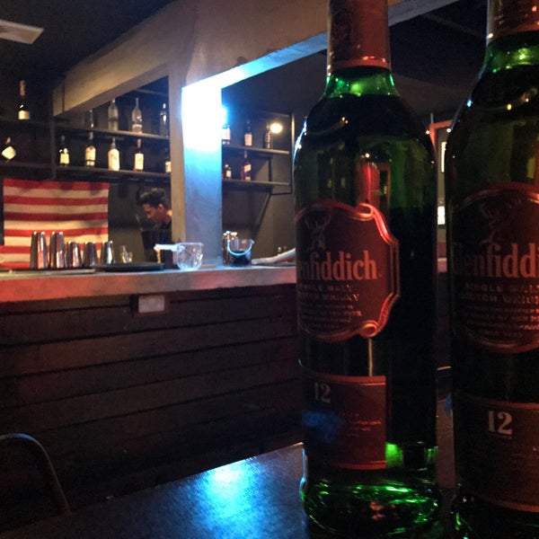 SIX Bar. Lounge. Restaurant - Bangsar Baru - 5 tips from 1748 visitors