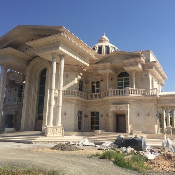 Shandiz | شانديز