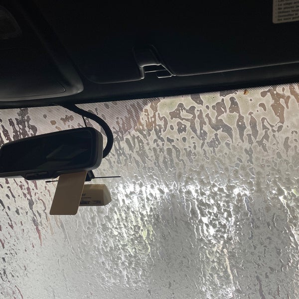 Exxon - Fuel Station in Arlington