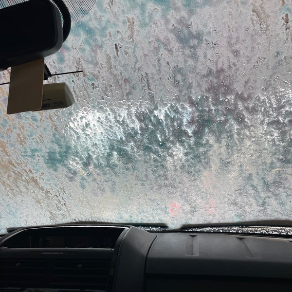 Exxon - Fuel Station in Arlington