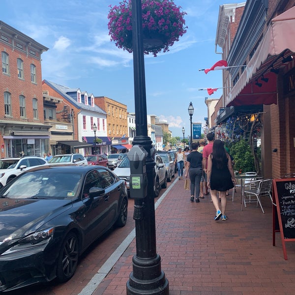 Historic Downtown Annapolis - 3 tips from 2761 visitors