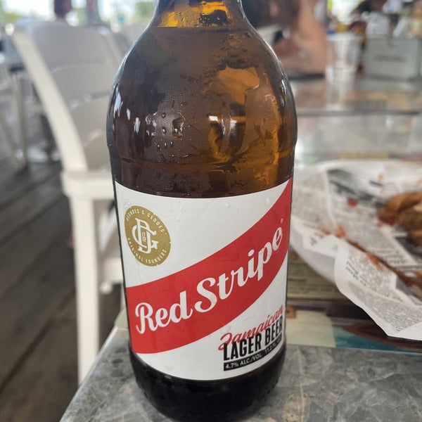 Red Eyes Dock Bar - Bar