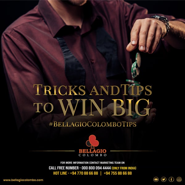 Bellagio Colombo - 91 tips from 202 visitors