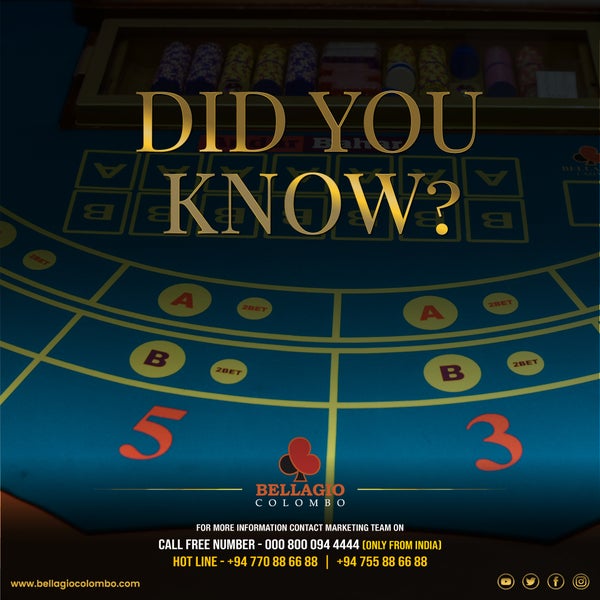 Bellagio Colombo - 91 tips from 202 visitors