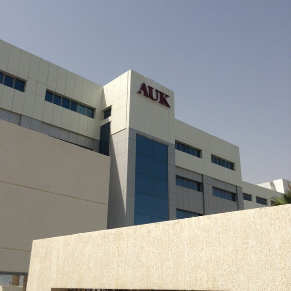 American University of Kuwait - 76 tips from 9197 visitors