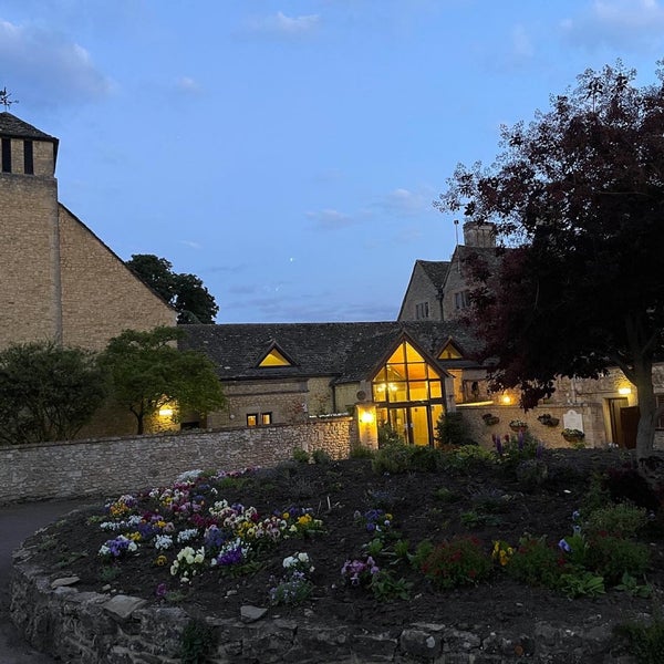 Stanton House Hotel - Wiltshire, Wiltshire