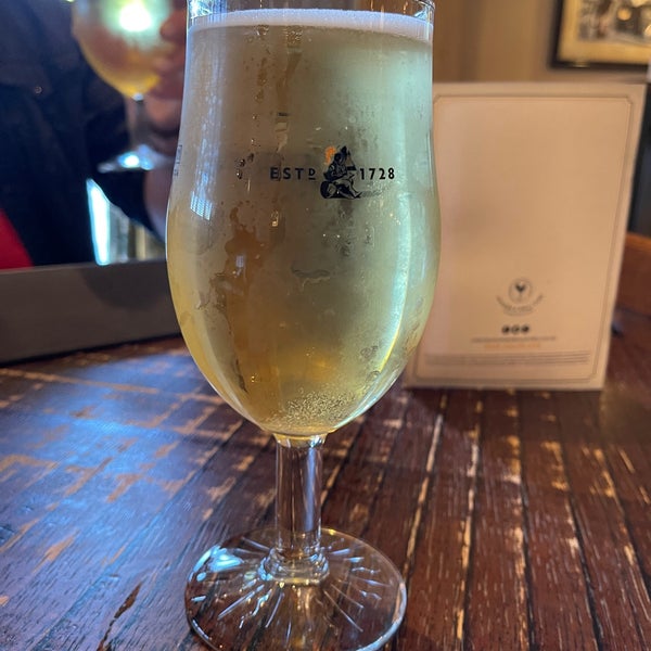 The Prince George - Pub