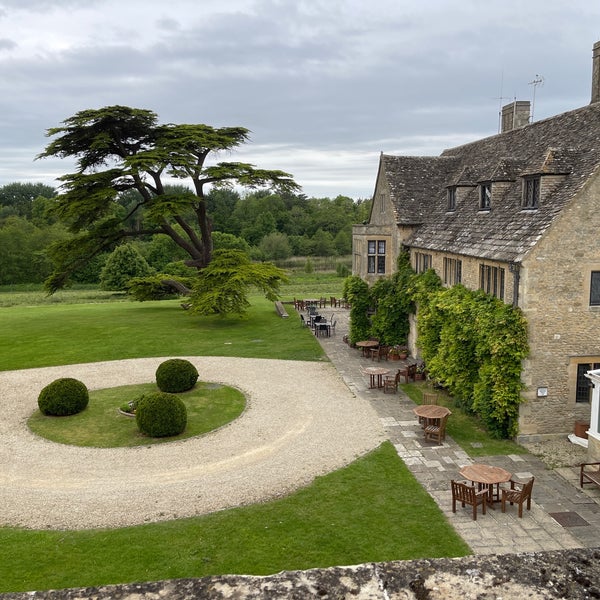 Stanton House Hotel - Wiltshire, Wiltshire