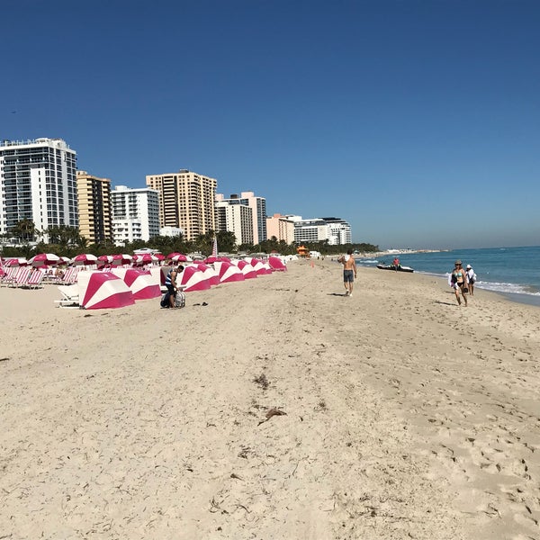 Oceanfront - Neighborhood in Miami Beach