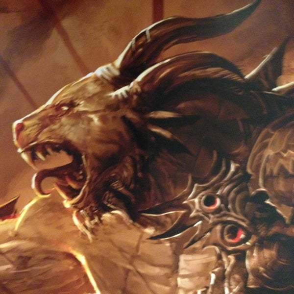 ArenaNet - 120 visitors