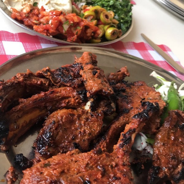 Iskenderun Grills - Middle Eastern Restaurant
