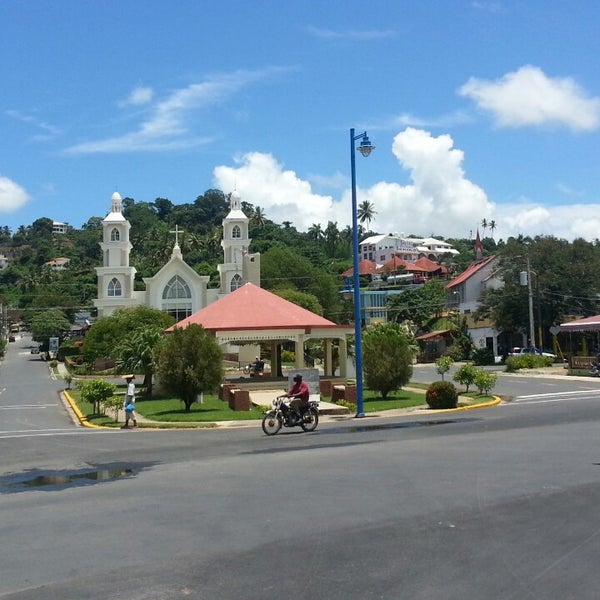 Samana - 2 tips from 76 visitors