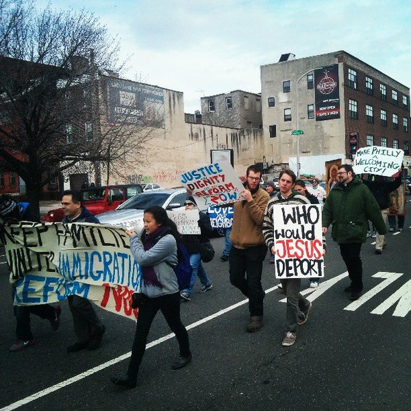 Mid-Atlantic Social Security Center - Northern Liberties - Fishtown ...