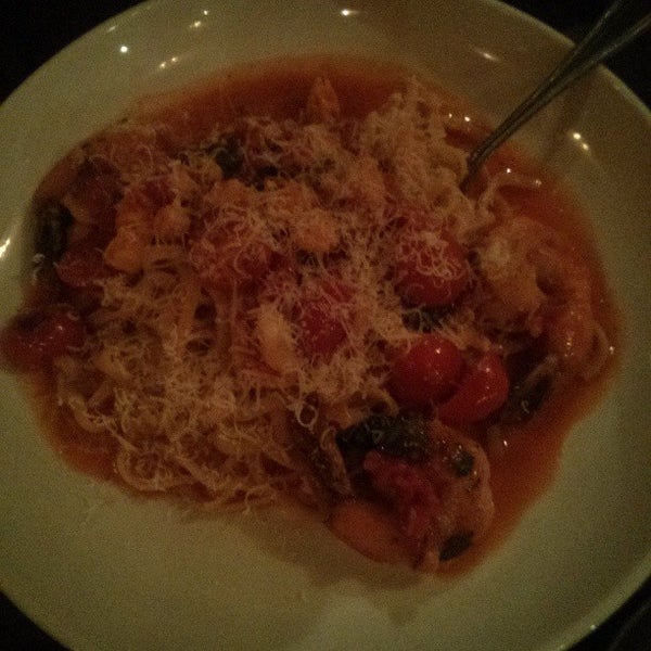 Spasso Italian Grill - Italian Restaurant in Philadelphia