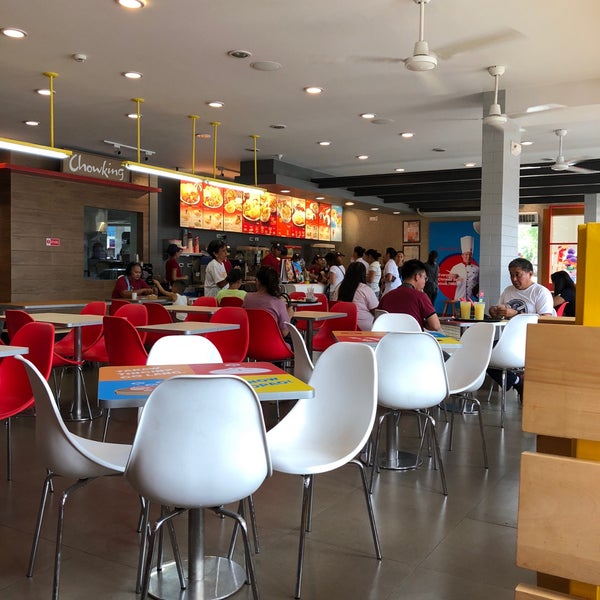 Chowking - Chinese Restaurant in Toril