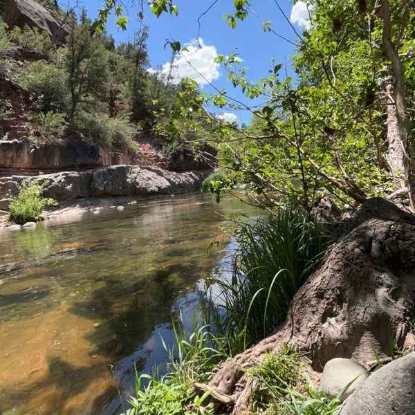 Grasshopper Point - 3 tips