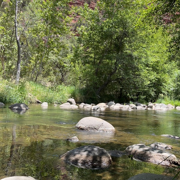 Grasshopper Point - 3 tips