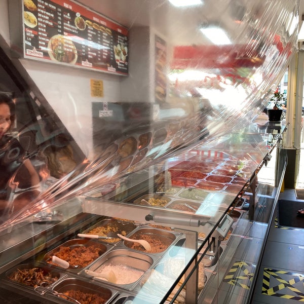 Tokoman - South American Restaurant in Amsterdam