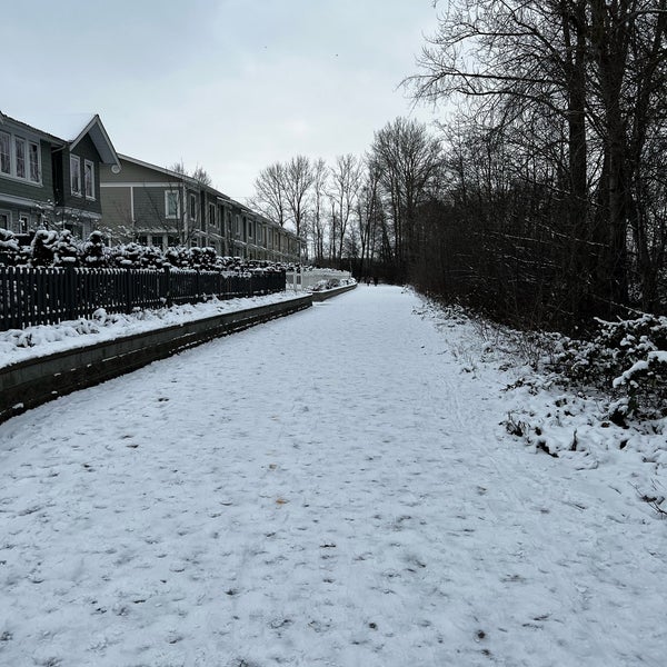 Deas Slough - Delta, BC