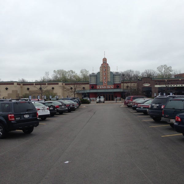 Photos at Marcus Ridge Cinema - New Berlin - 31 tips from 6269 visitors