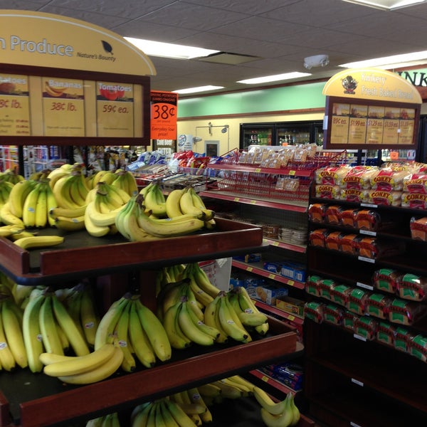 KWIK TRIP #664 - 12 tips