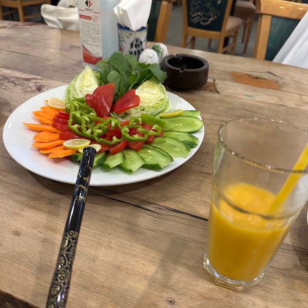 Baladina | بلدينا - Egyptian Restaurant in El-Sheikh Zayed City