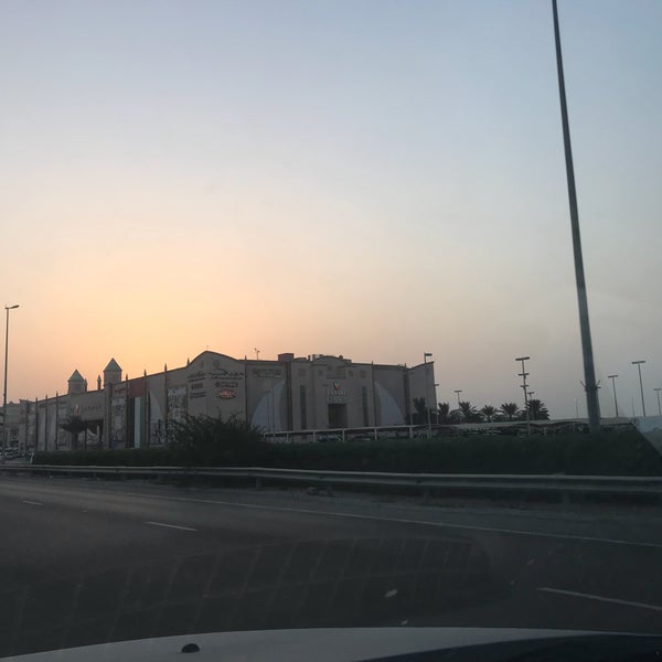 Al Raha Mall