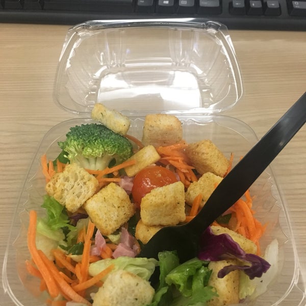 American Airlines Integrated Operations Control Center (IOC) - Office