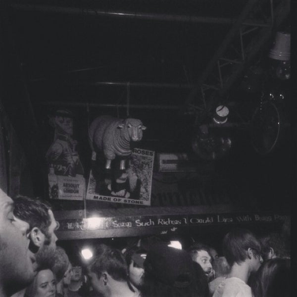 Photos at Stone Roses Bar - 7 tips