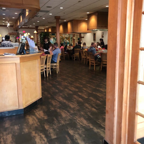 Samurai Hibachi and Sushi Bar - 4603 Duke St