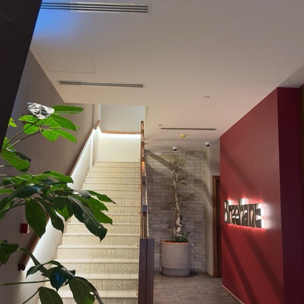 Breehant Roastery - الياسمين - الرياض, منطقة الرياض‎