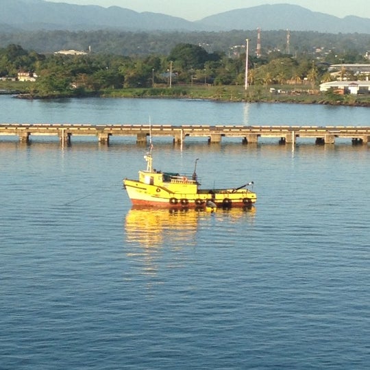 Terminal de Contenedores Japdeva