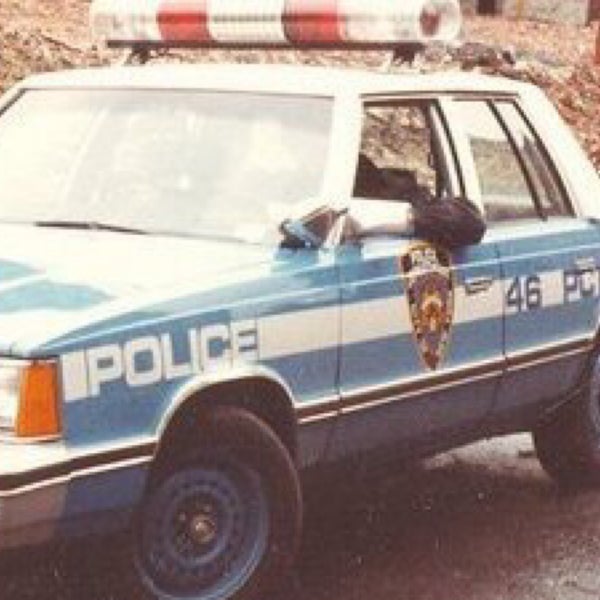 Photos at NYPD - 46th Precinct - Police Station in West Bronx