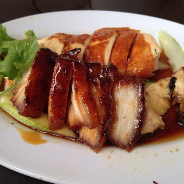 Pin Xiang Chicken Rice - 11 tips