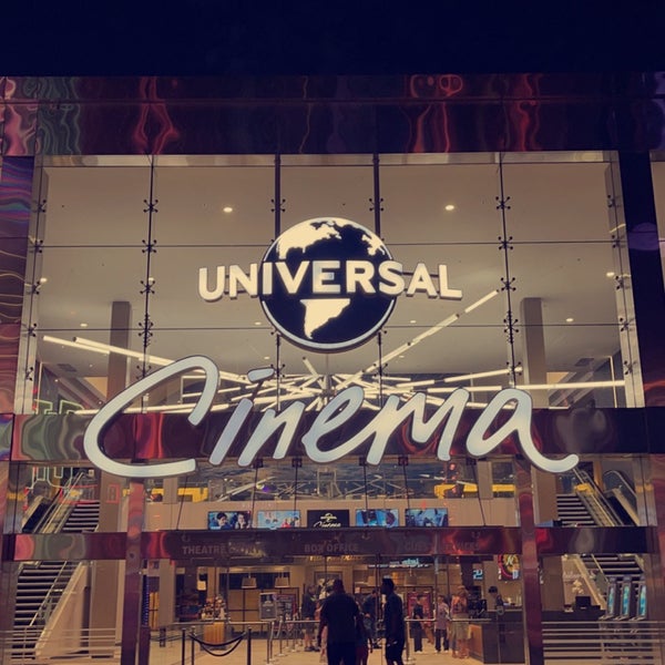 Photos at Universal Cinema AMC at CityWalk Hollywood - Movie Theater in ...
